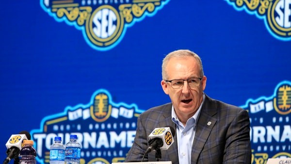 WATCH: Highlights from Travis Perry vs. Reed Sheppard showdown