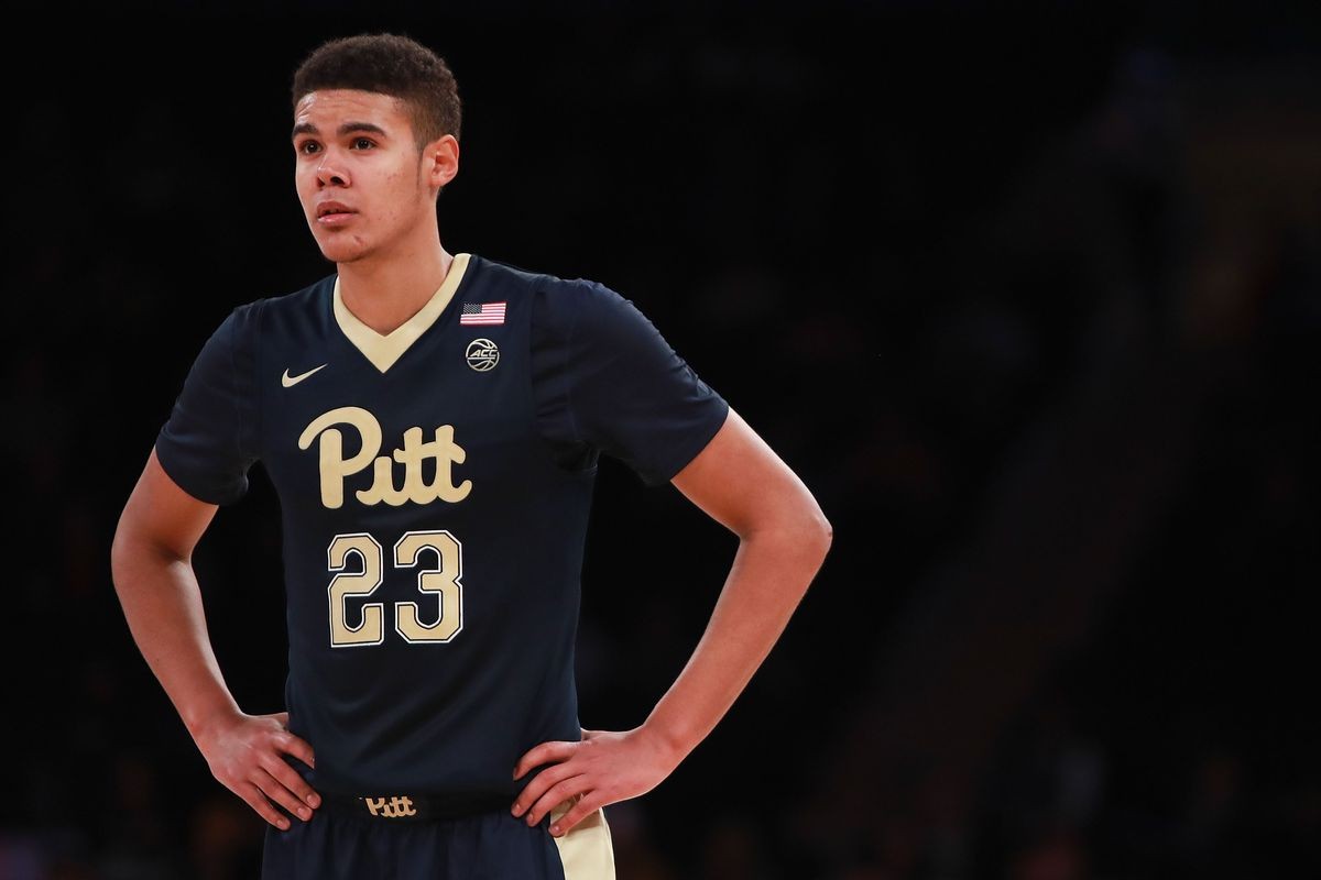 Cam Johnson Granted Full Release from Pittsburgh