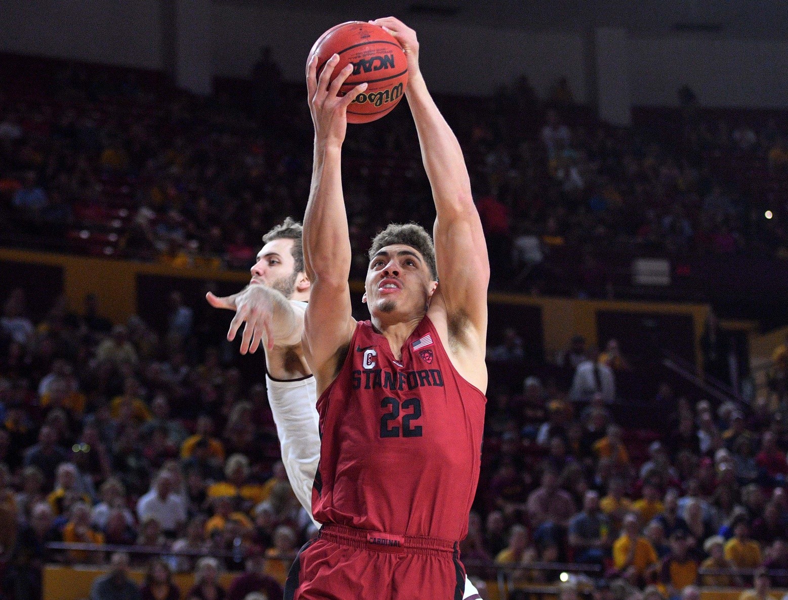 A guide to the visit: Reid Travis