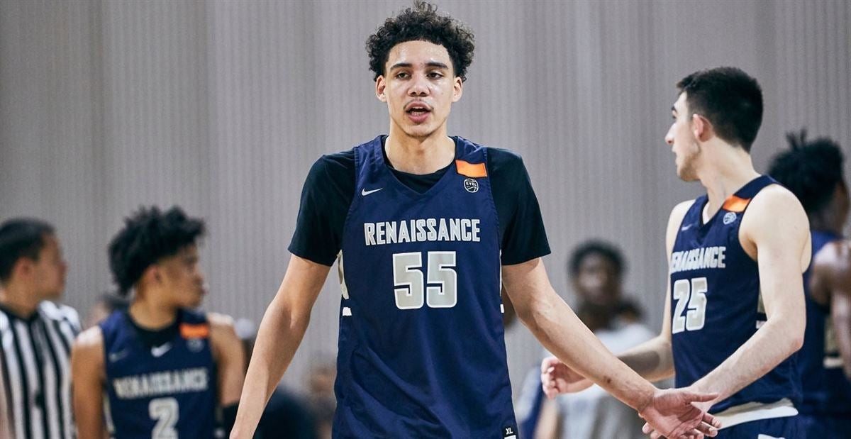 Kentucky Listed in Top 5 For Four-Star Forward Lance Ware