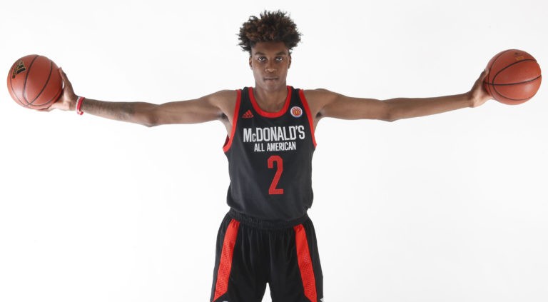 Where UK Stands With the Remaining Frontcourt Options for 2019