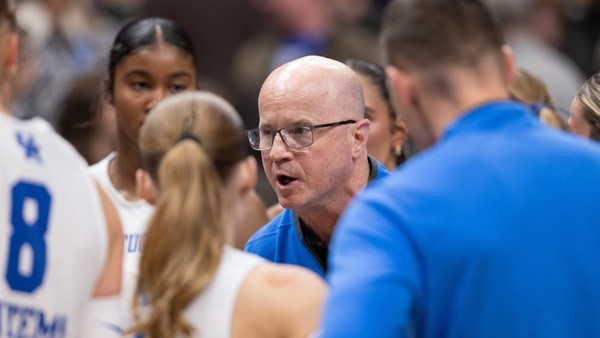 Kentucky's new staff is attempting to flip 2027 Ole Miss QB commit ...