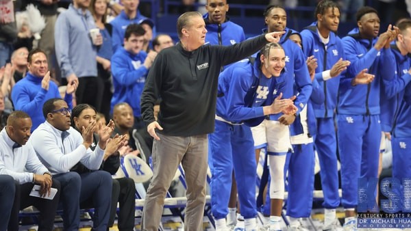 Reclassifying to 2024 was the right move for Kentucky QB commit Cutter ...