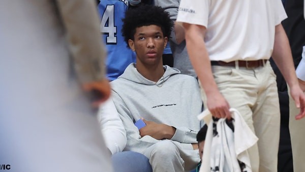 LSU wide receiver transfer Nic Anderson commits to Kentucky