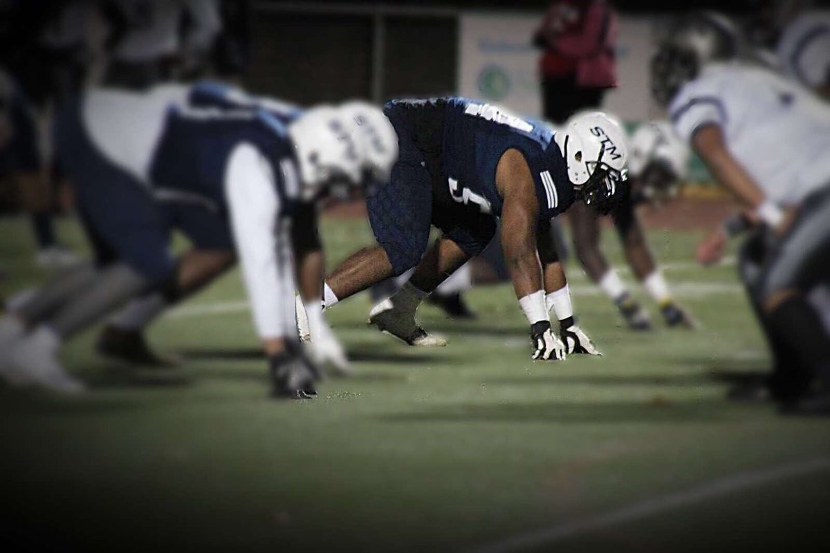 Kentucky Lands Four-Star Defensive Tackle Lamar Goods