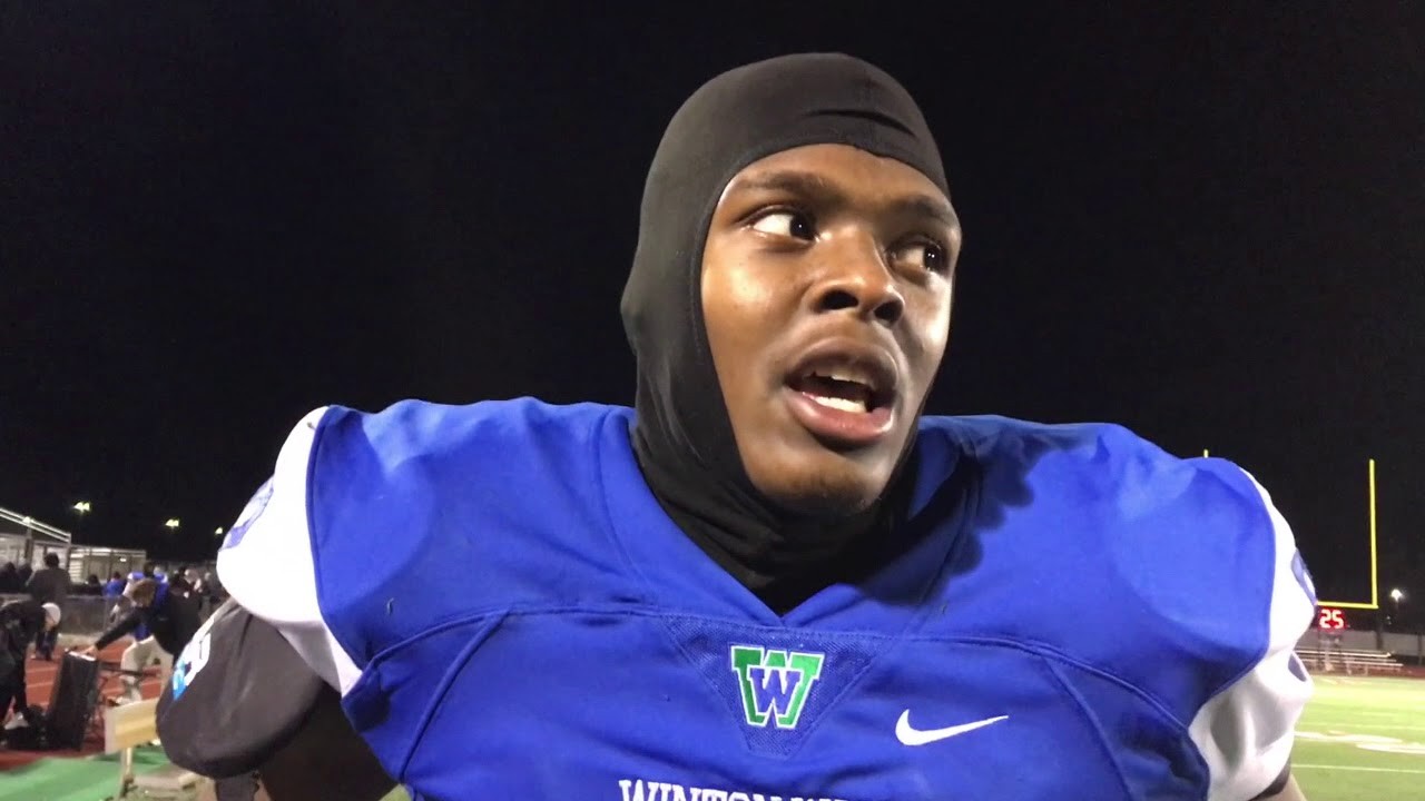 The Crystal Ball is Trending Chris Oats to Kentucky