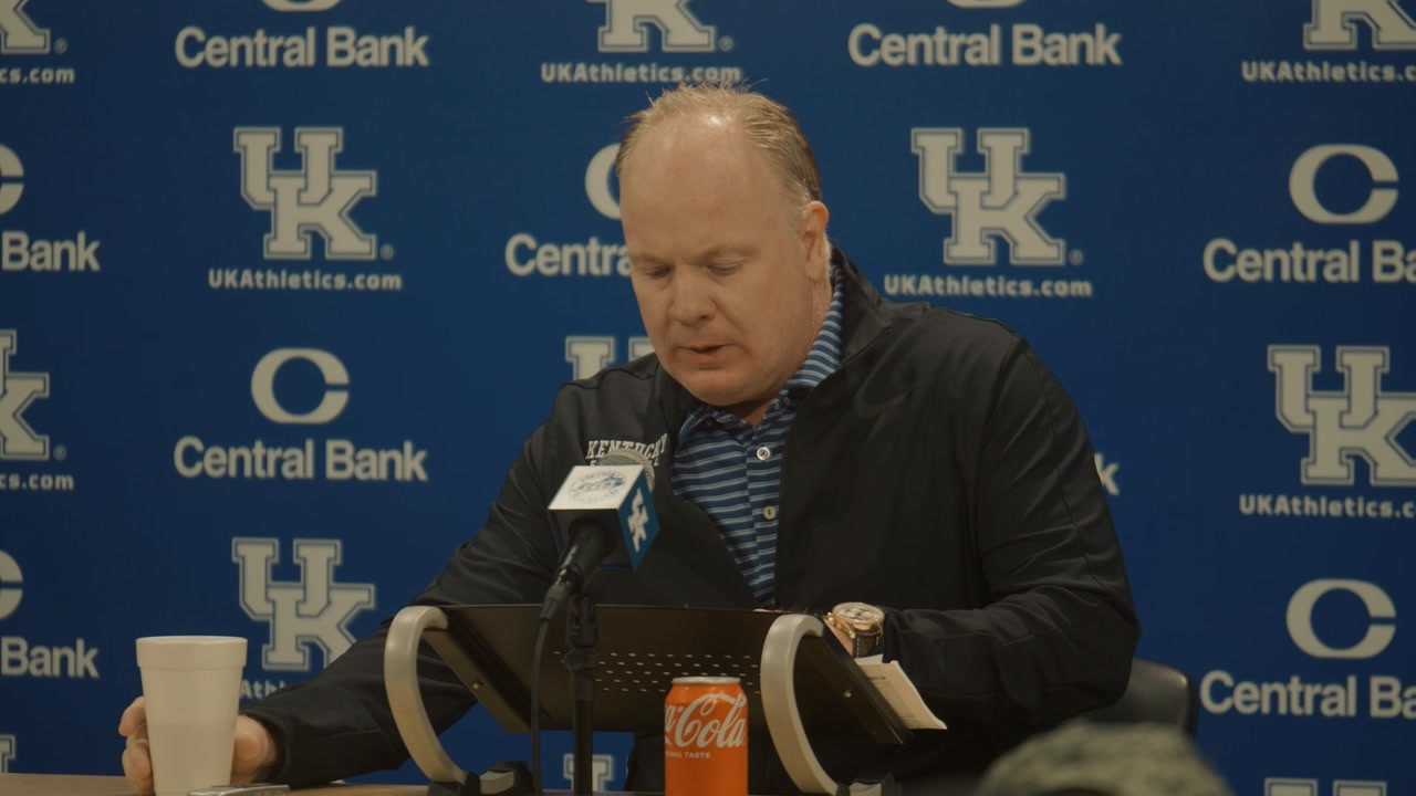 '25 3-star ATH J'Alan Terry enjoyed first-ever visit to Kentucky