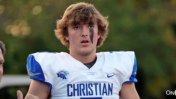 Today on KSR: Cutter Boley makes his college decision