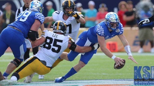 How Jada Walker is making uncommon improvements to her game