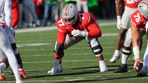 Transfer Portal Bio Blast: Lance Heard