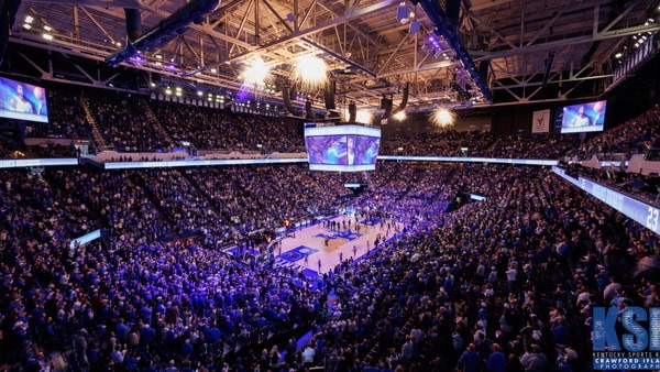 Kentucky Lands Long Snapper from the Transfer Portal