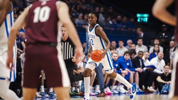 Kentucky is contender for Auburn WR transfer Malcolm Simmons