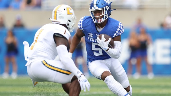 Railbird Announces 2023 Lineup for New Red Mile Location