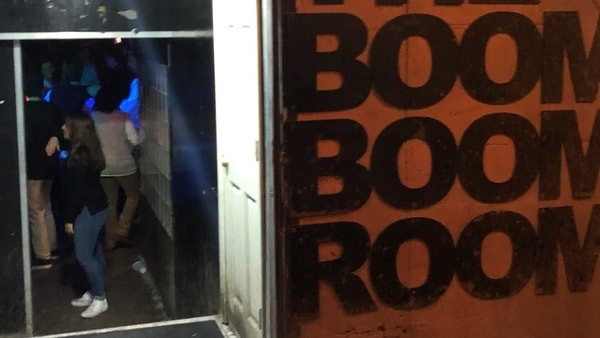 Go Inside the Booth with Travis Stone, Churchill Downs Track Announcer