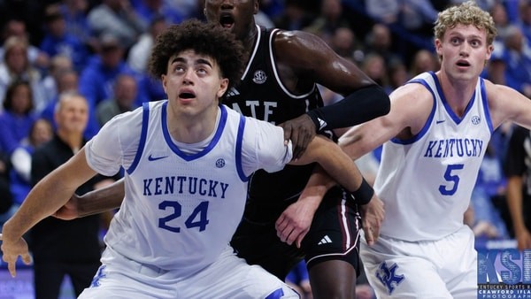 PREVIEW: Kentucky hosts Oklahoma for a top 10 matchup in Historic ...