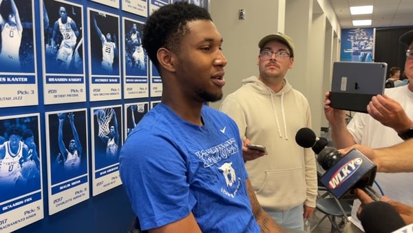 KSR Show Thread, 7/7: Myron Medcalf takes Matt's job for a day
