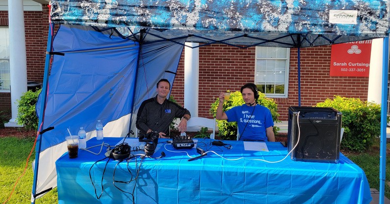 KSR Show Thread 8/26: KSR is on the road in Bardstown