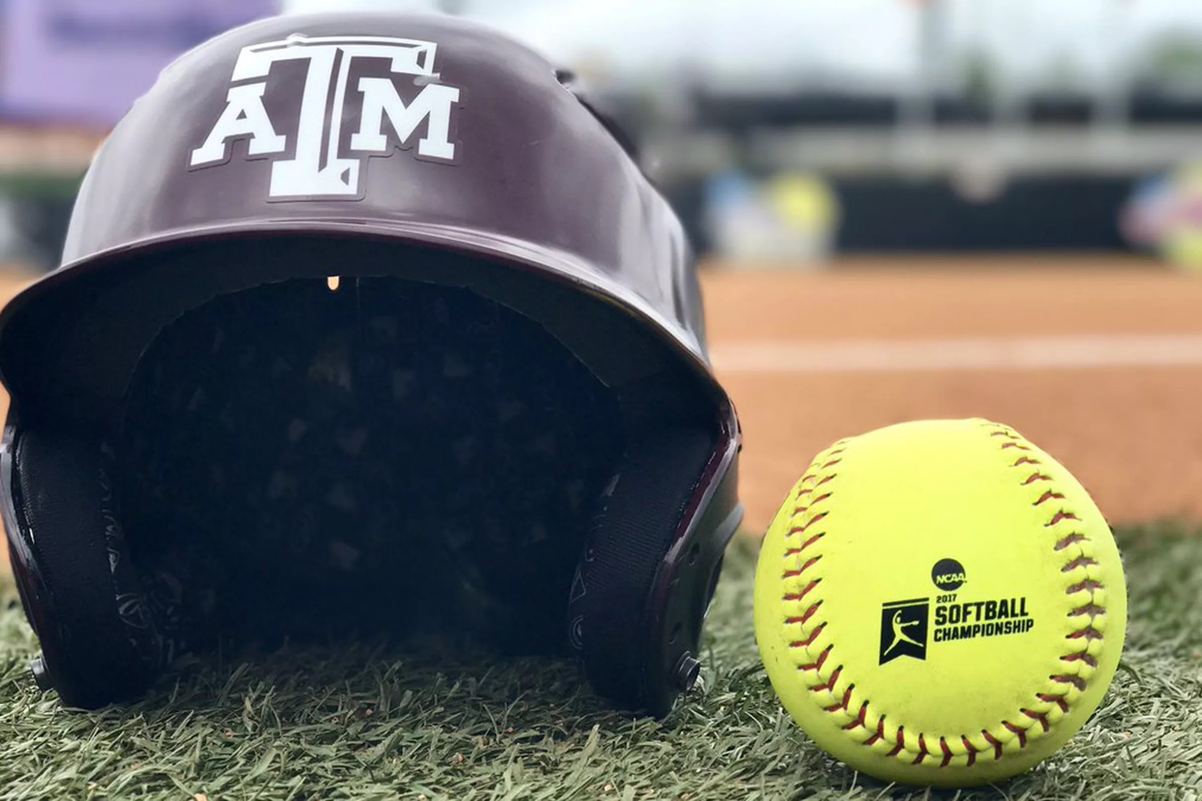 Aggie Softball begins Women’s CWS today