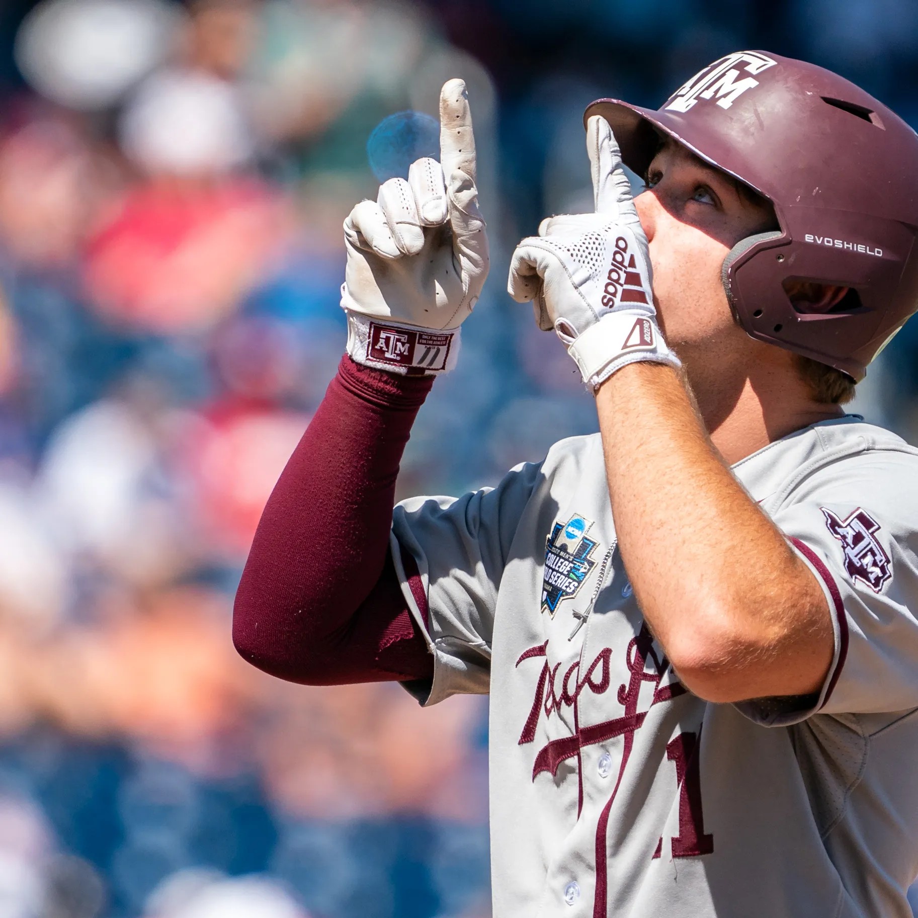 2022 Texas A&M Aggies baseball wallpapers