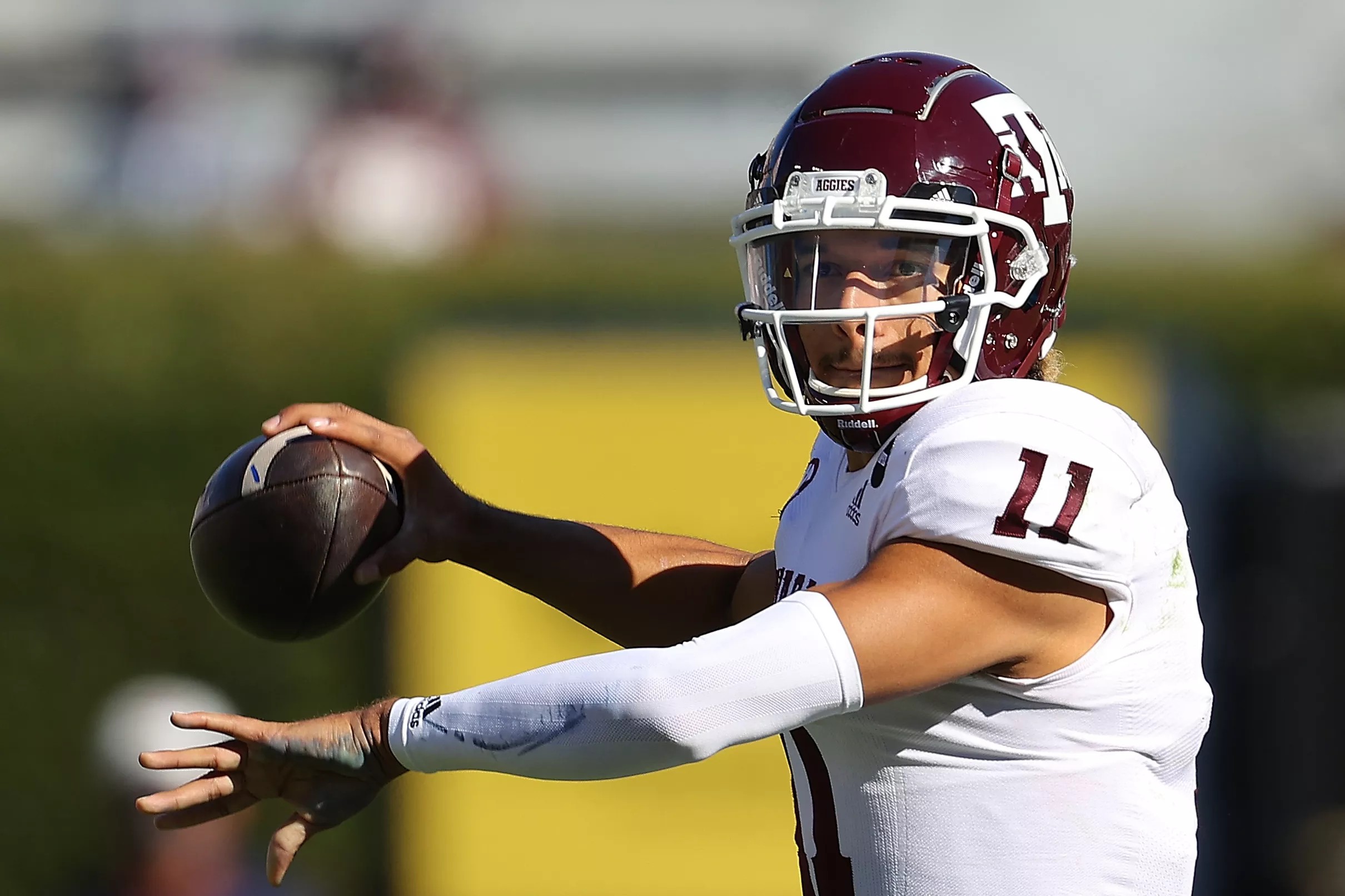 ALL CAPS PREVIEW-TENNESSEE