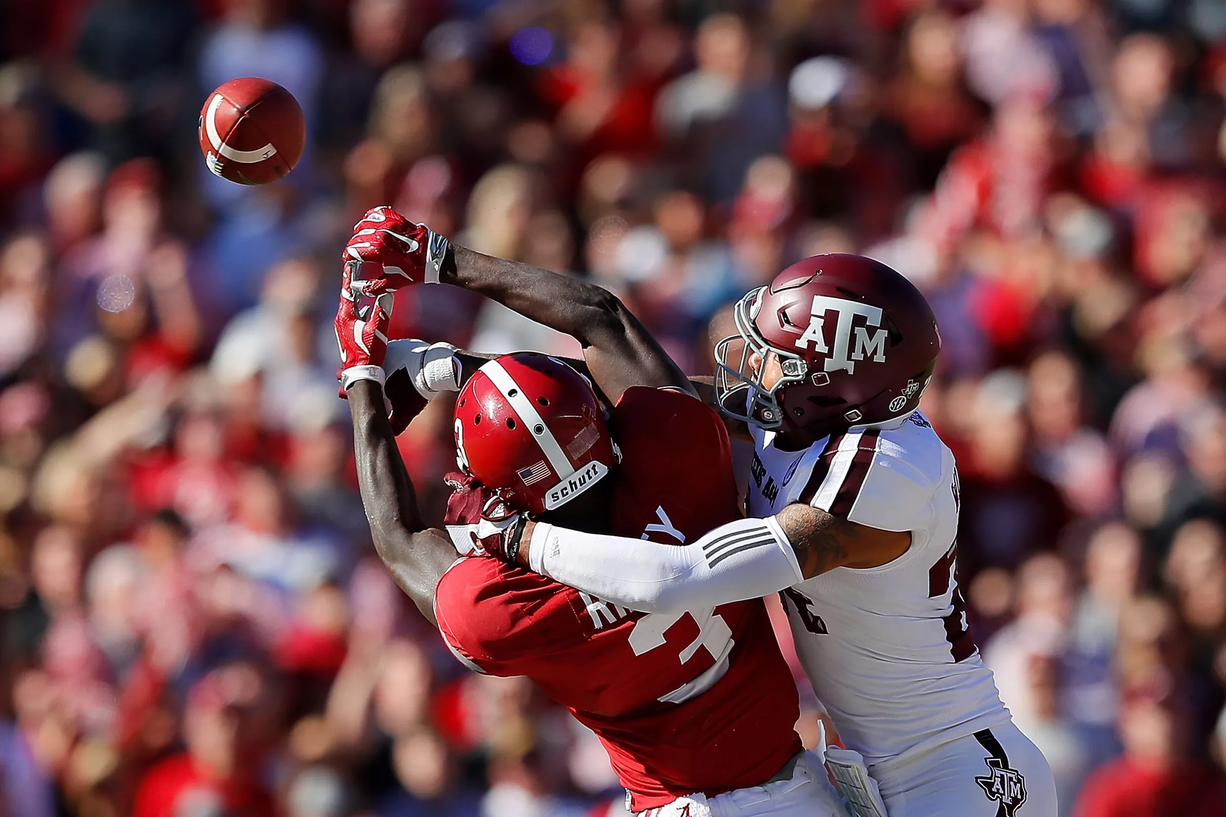 Q&A with Roll Bama Roll: Alabama vs. Texas A&M