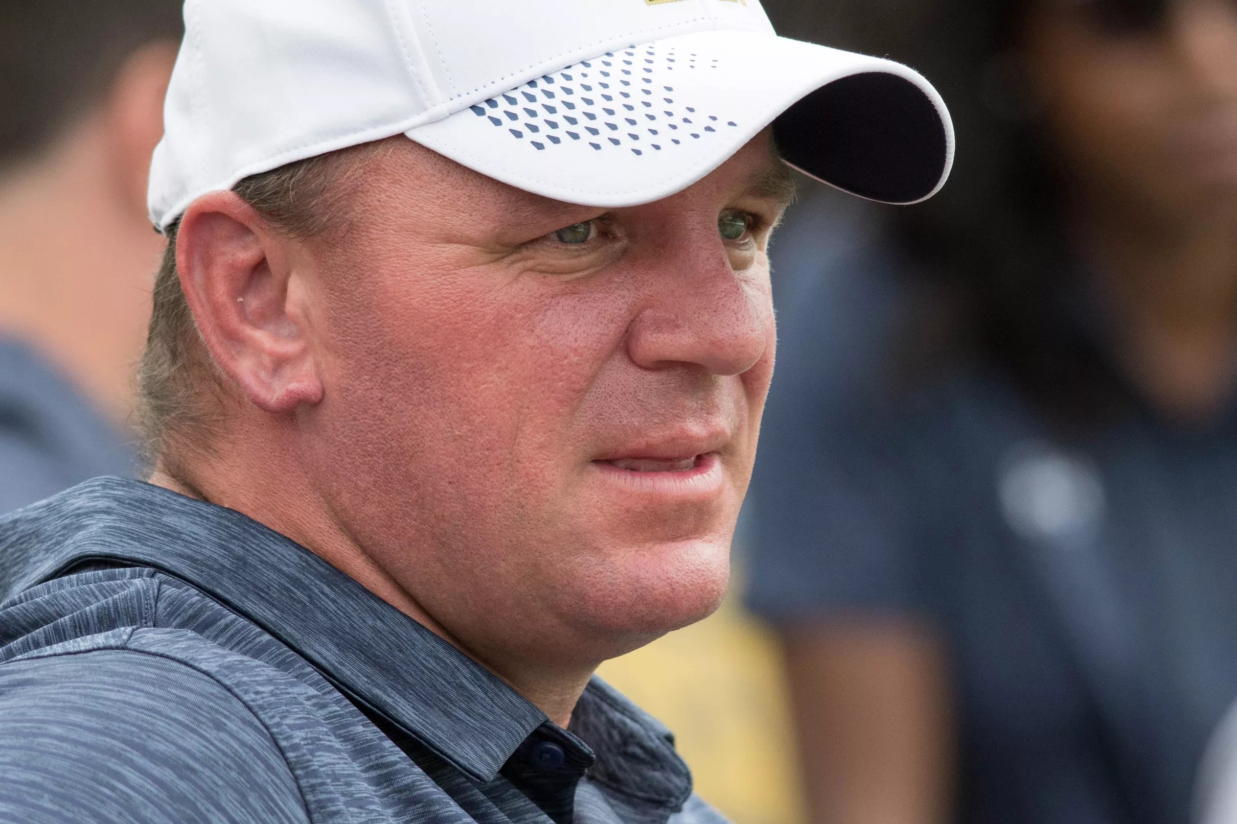 REPORT: DC Mike Elko staying at Texas A&M