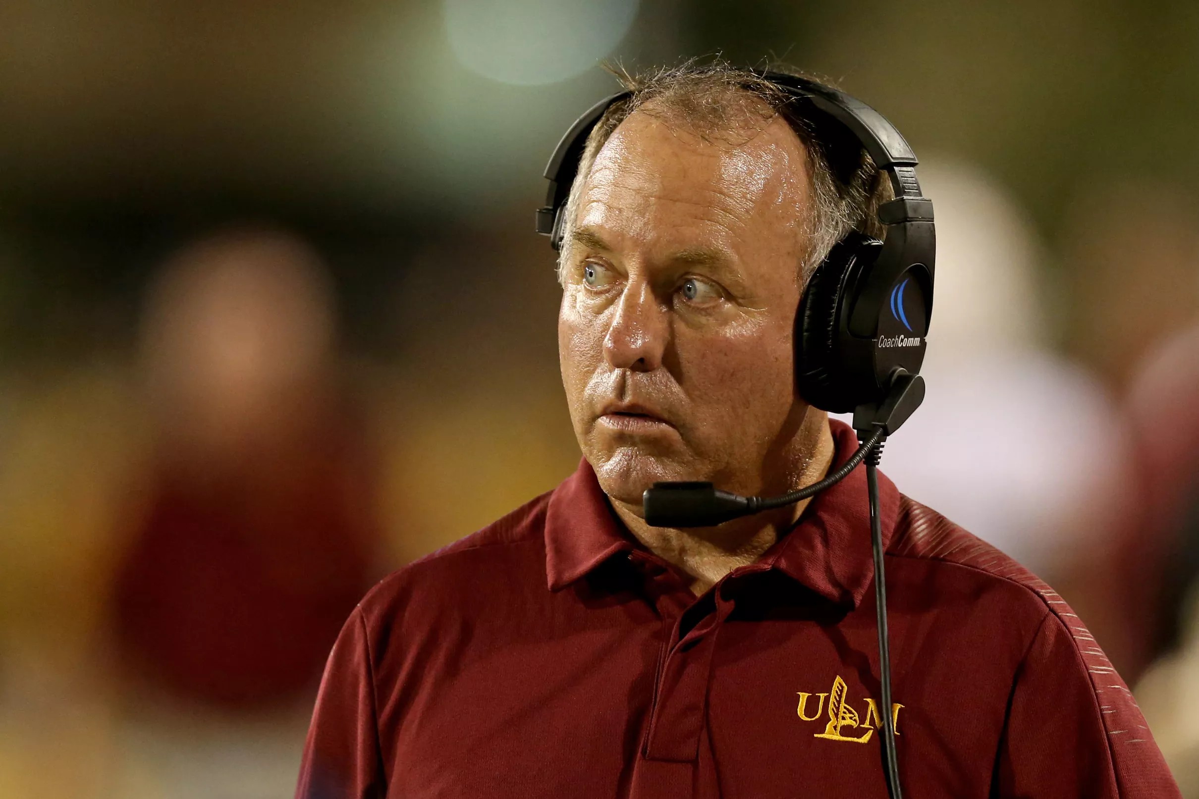 First Glance: ULM Warhawks