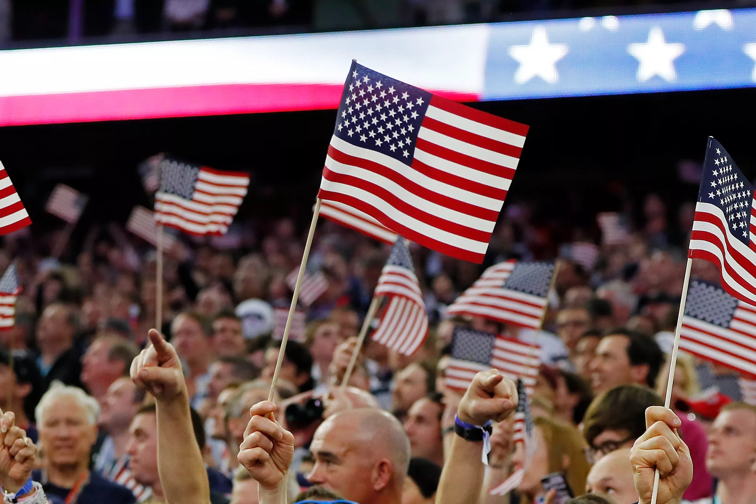 Daily Bull 7.3.17: Happy Pre-Fourth of July