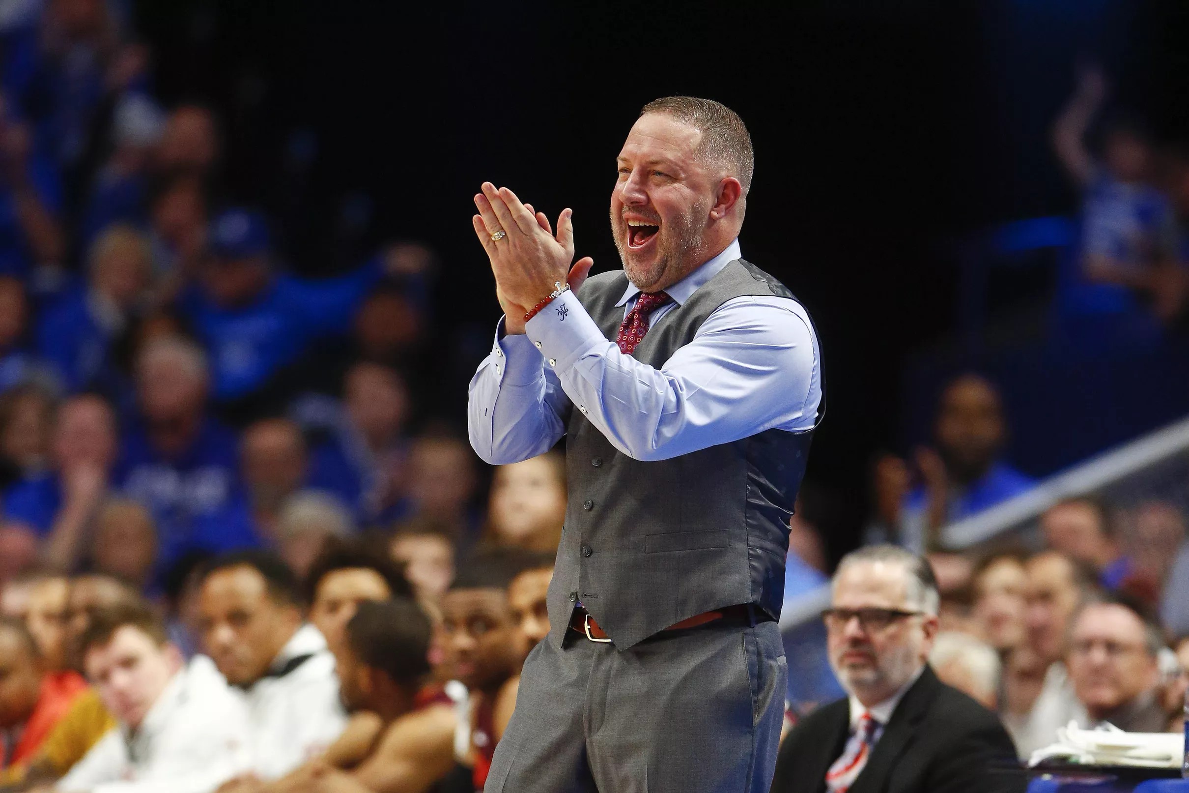 Emanuel Miller Commits to Texas A&M