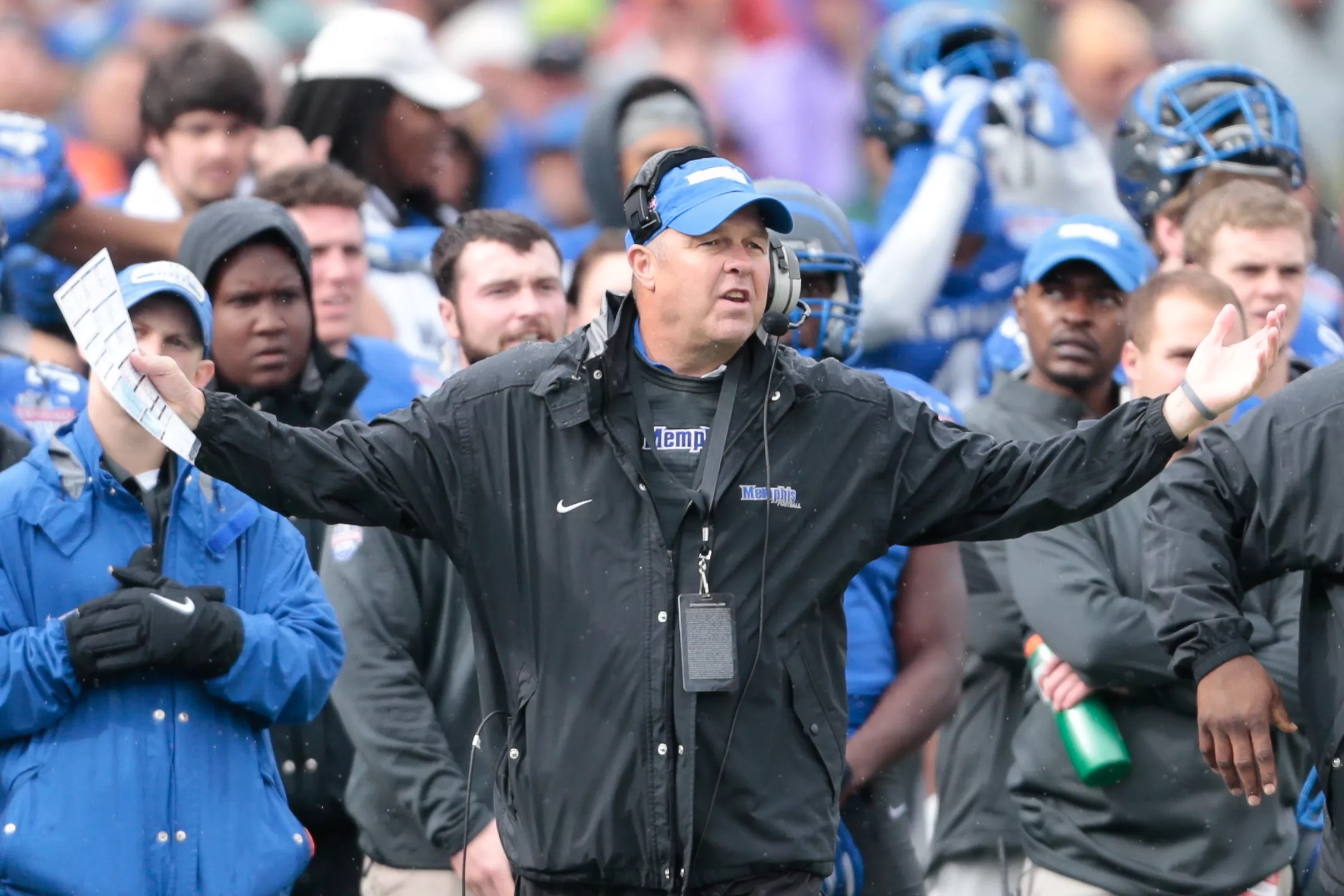 You Don’t Know Dickey