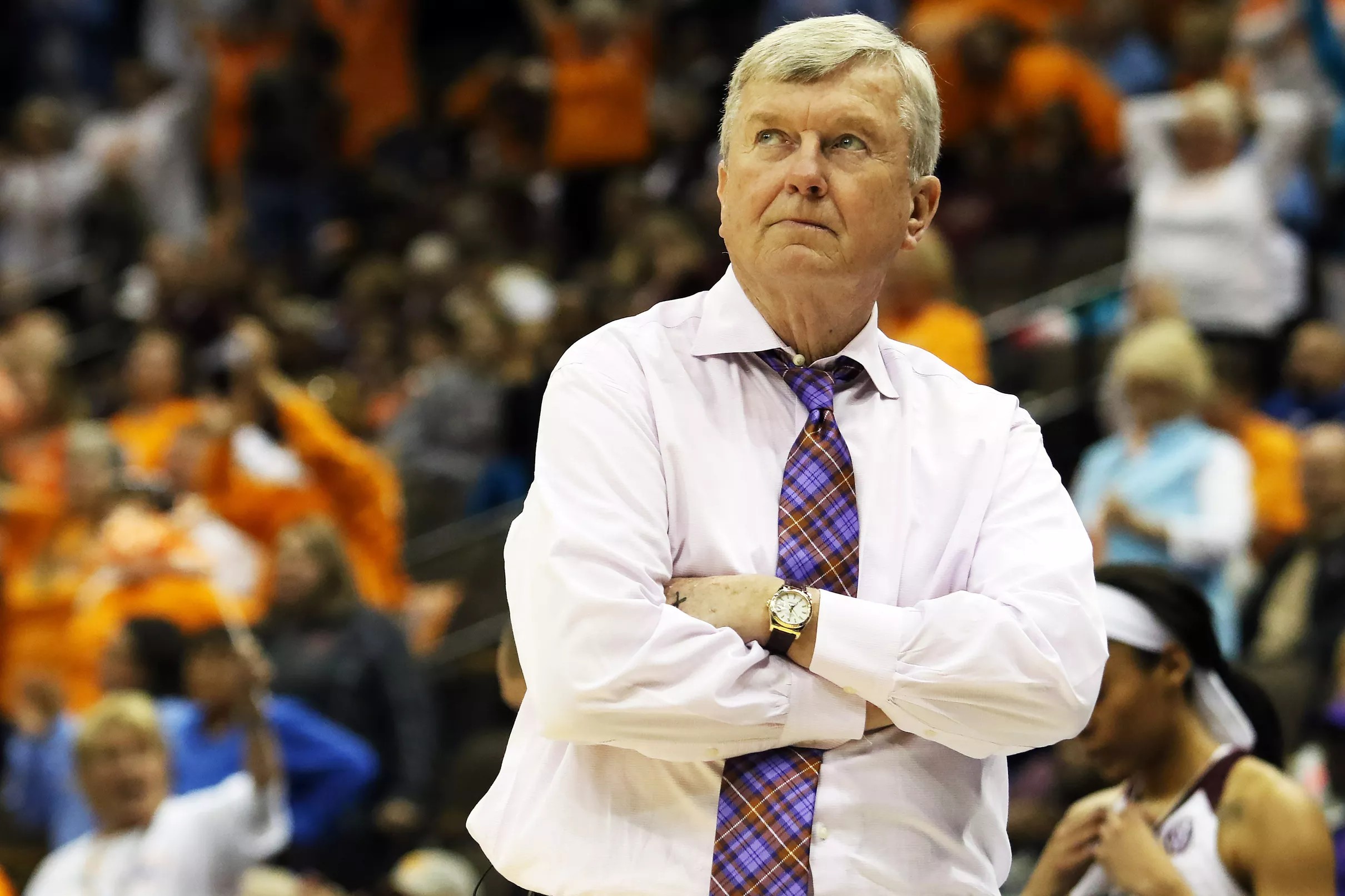 WBB: Texas A&M edges USC 75-74 behind a record-breaking performance