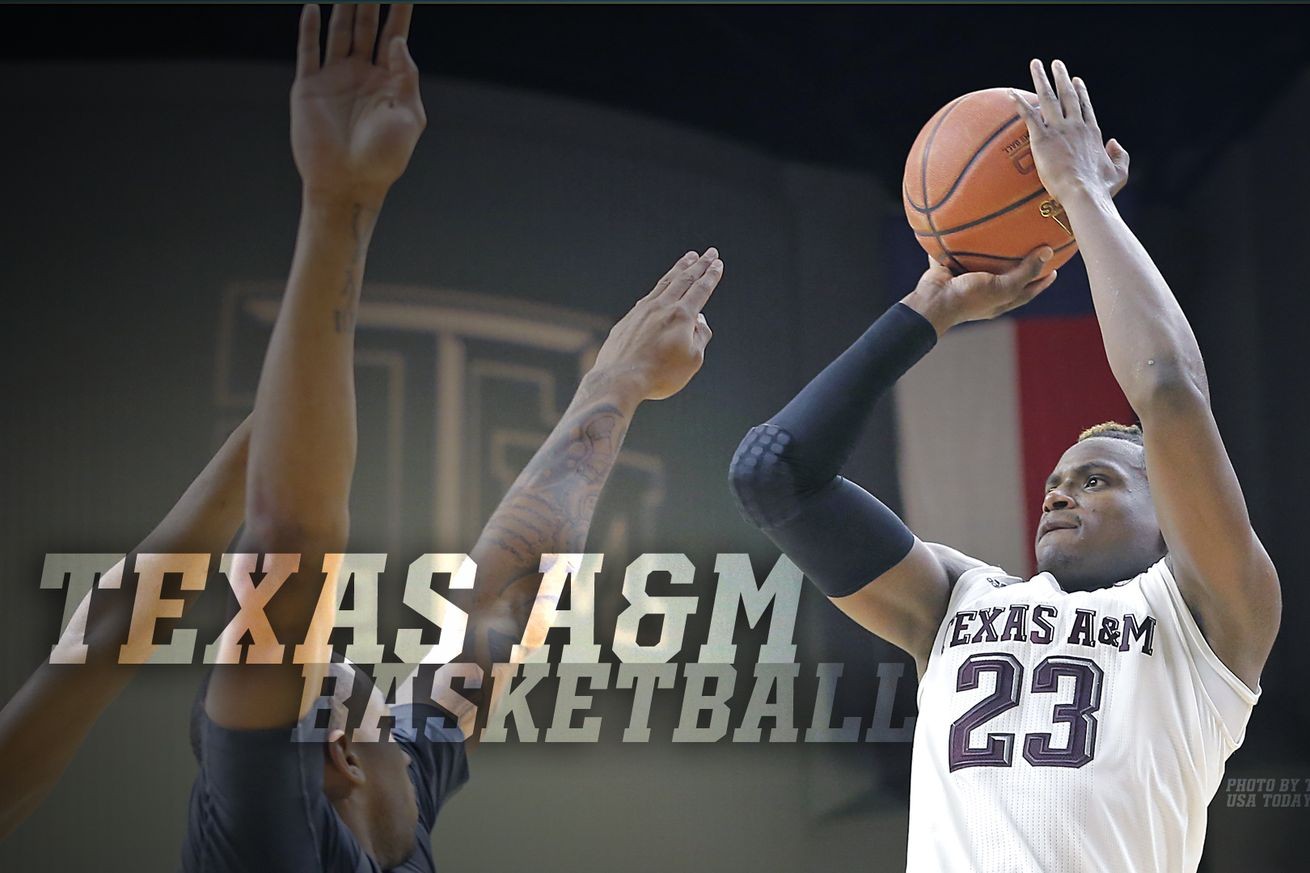 2016 Aggie Basketball Wallpapers