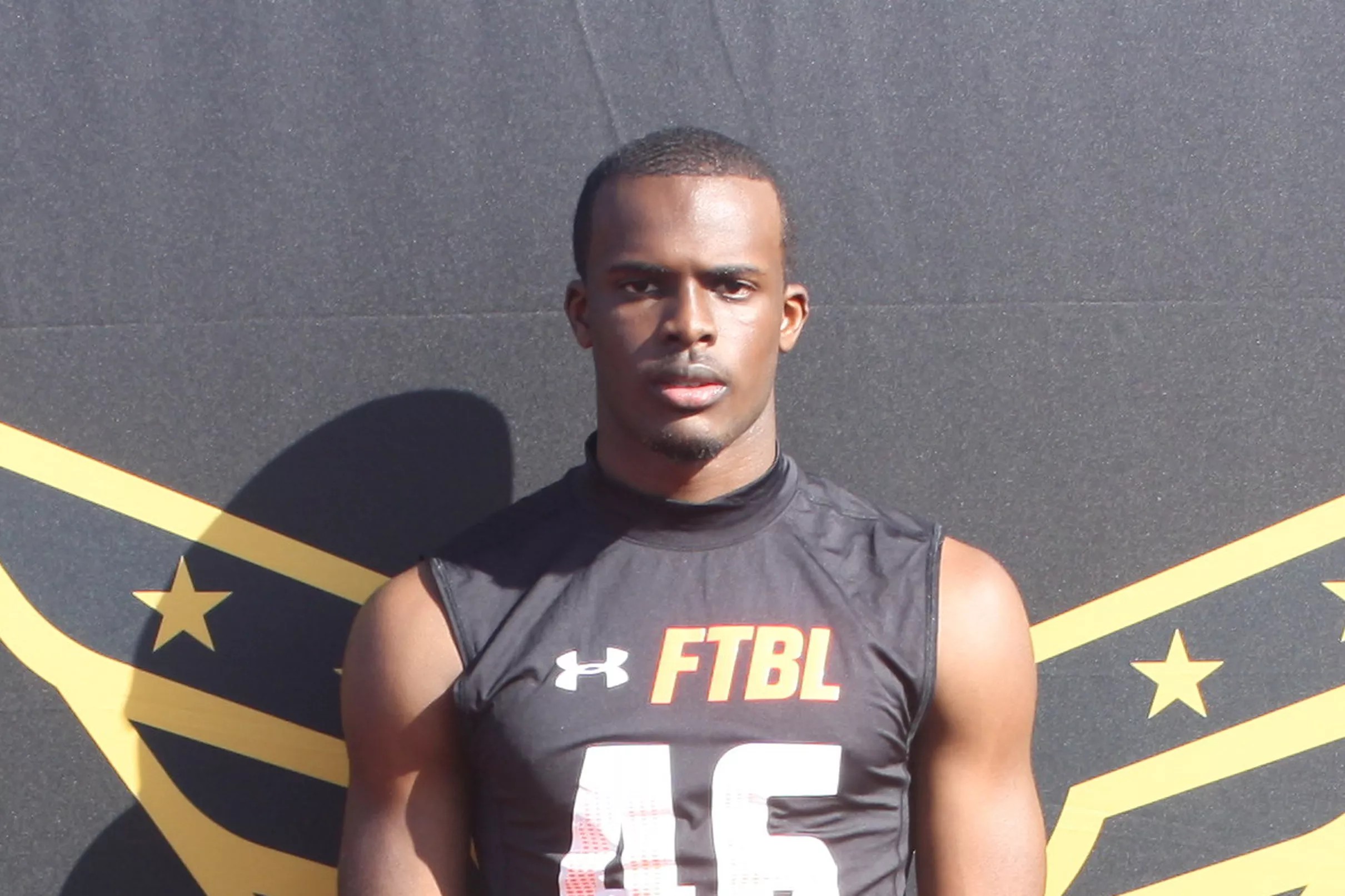 4-star Florida DE commits to Texas A&M