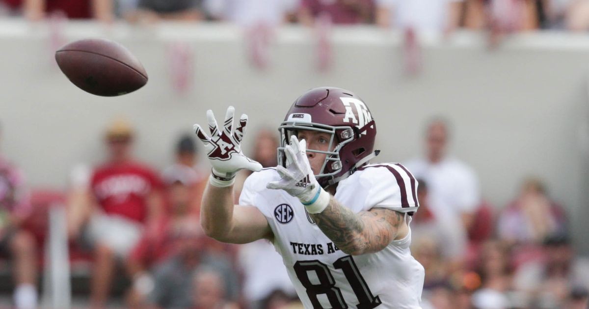 Arkansas vs. Texas A&M Podcast Preview with guest Blake Eddins