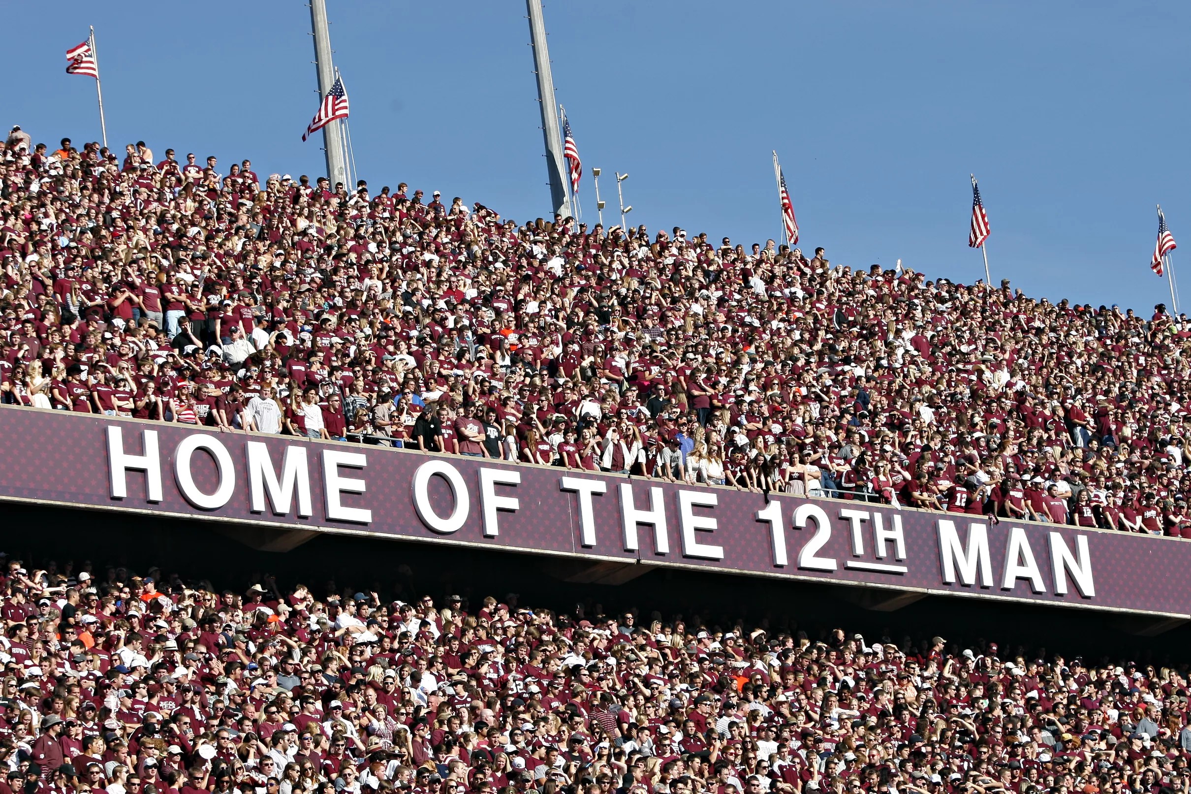Former AD Eric Hyman critical of Texas A&M in interview