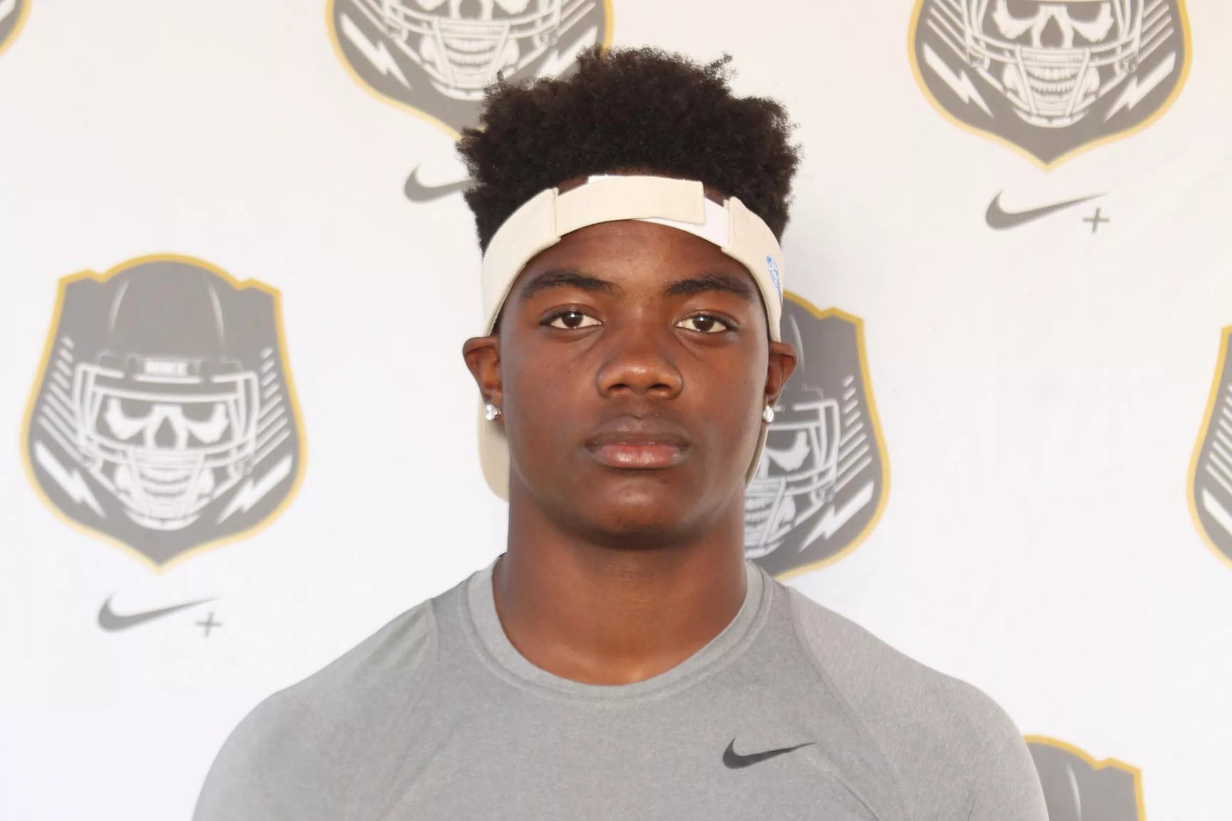 4-star RB Jashaun Corbin commits to Texas A&M