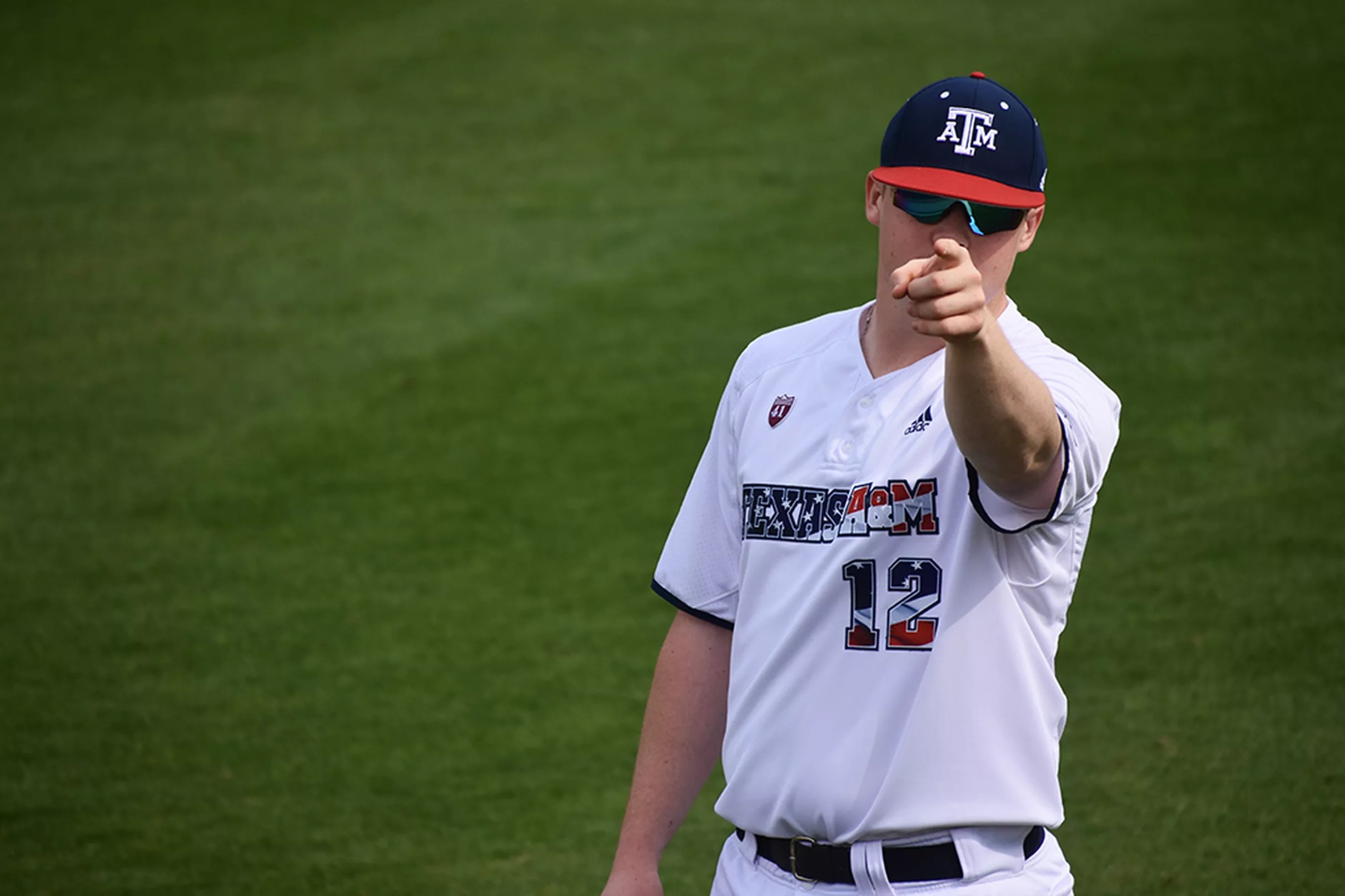 Series Preview: Aggie Baseball Travels to The Box