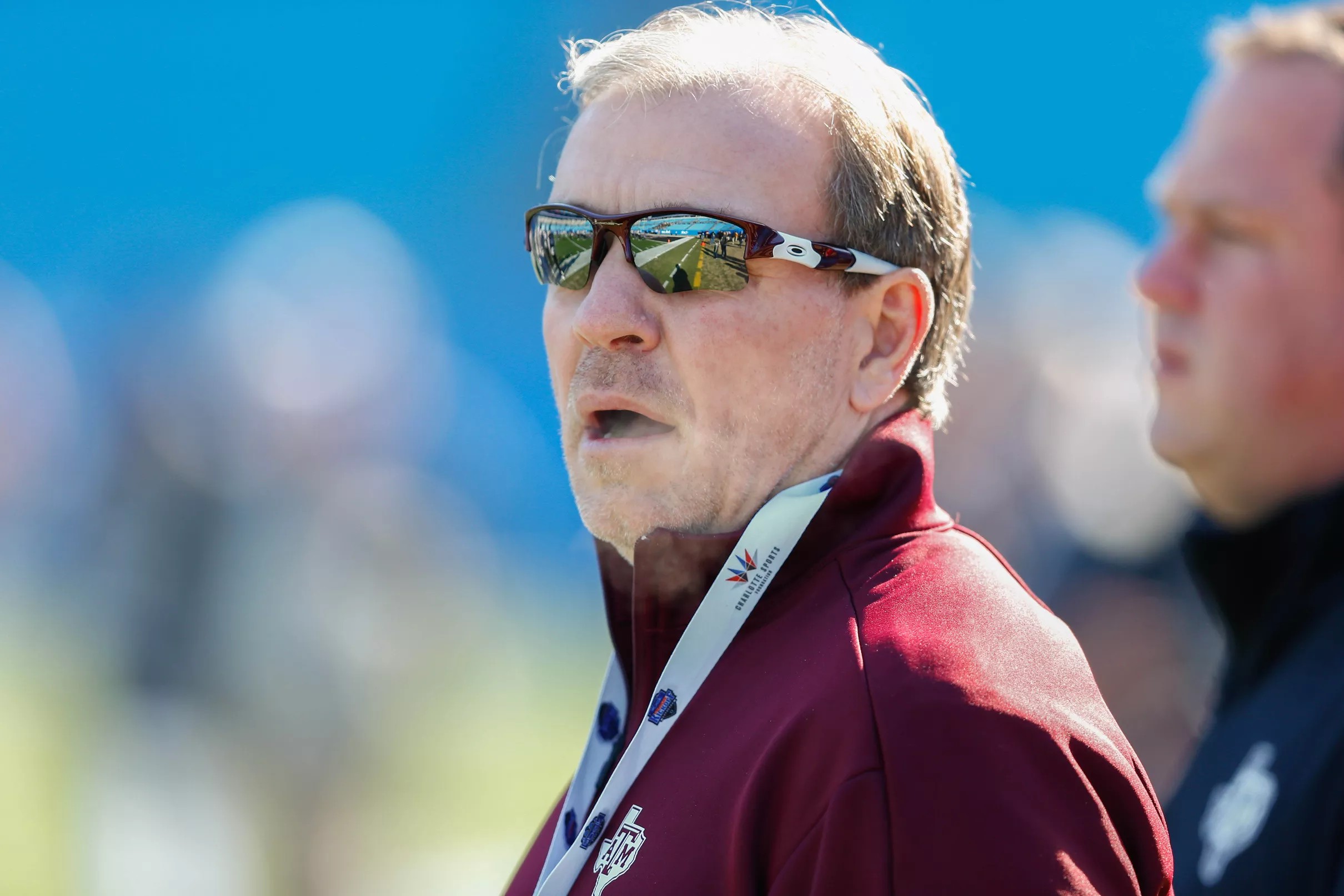 Tight End Baylor Cupp commits to Texas A&M