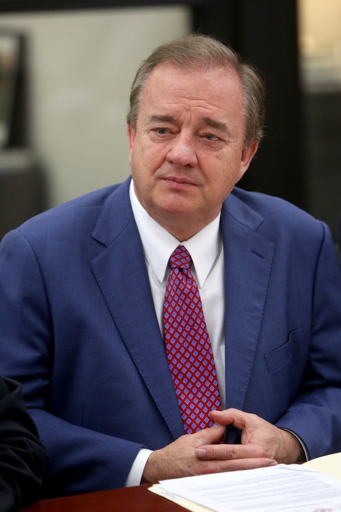 Office of A&M chancellor John Sharp offers piercing reply to Horns ...