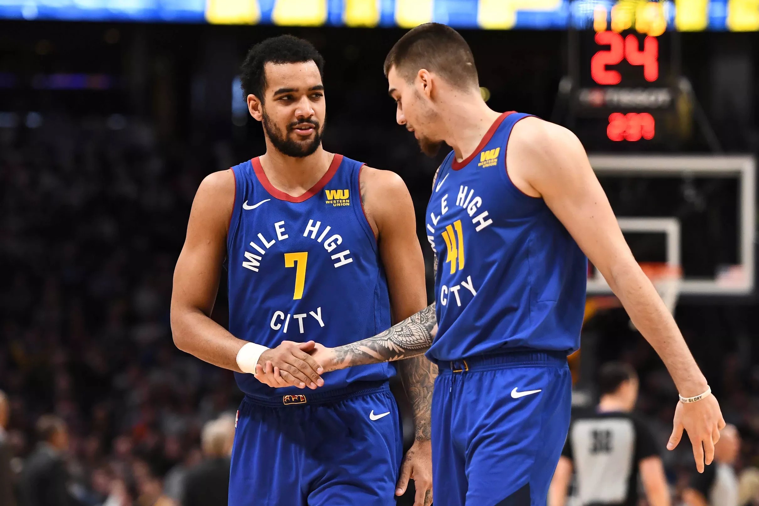 Roundtable: Would winning 57 games make this team one of the best in ...