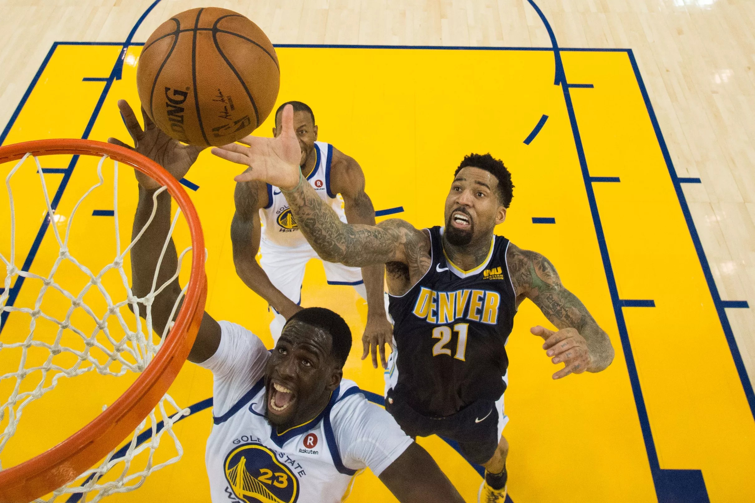 Denver Nuggets All-Star voting results are in