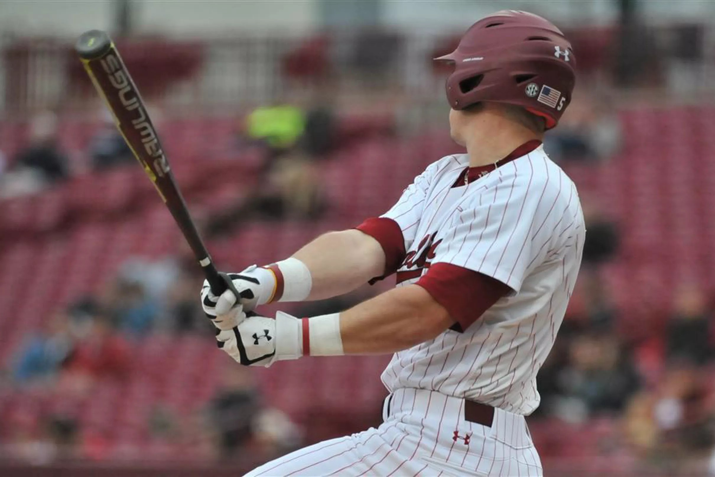 South Carolina at Florida game 2 recap: Gamecocks even series with 6-3 ...