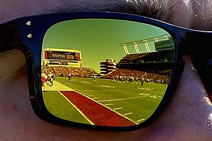 The Final Cockdown: #14, Shaq Davidson