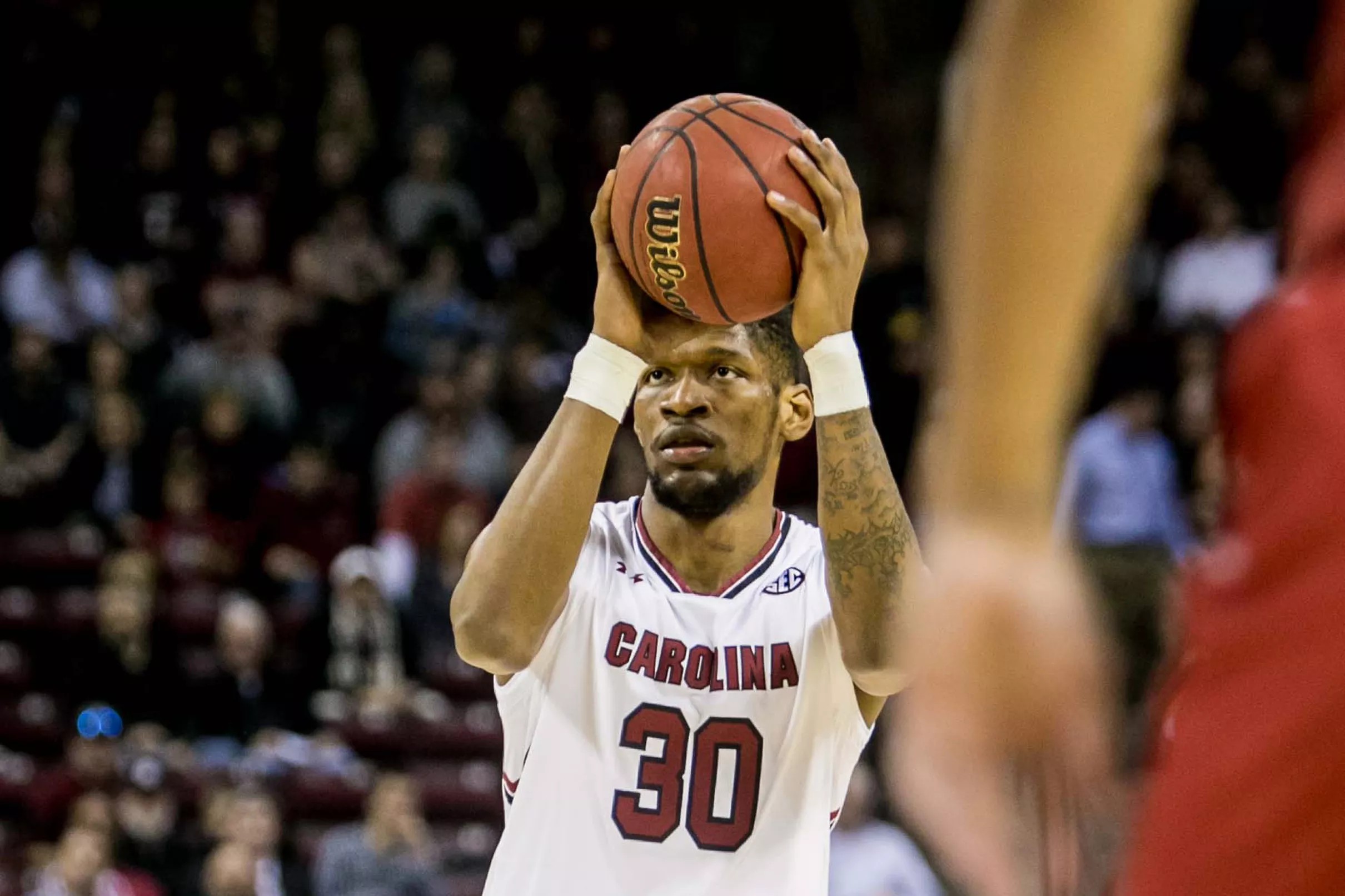 Game preview: Gamecock men close regular season against Georgia