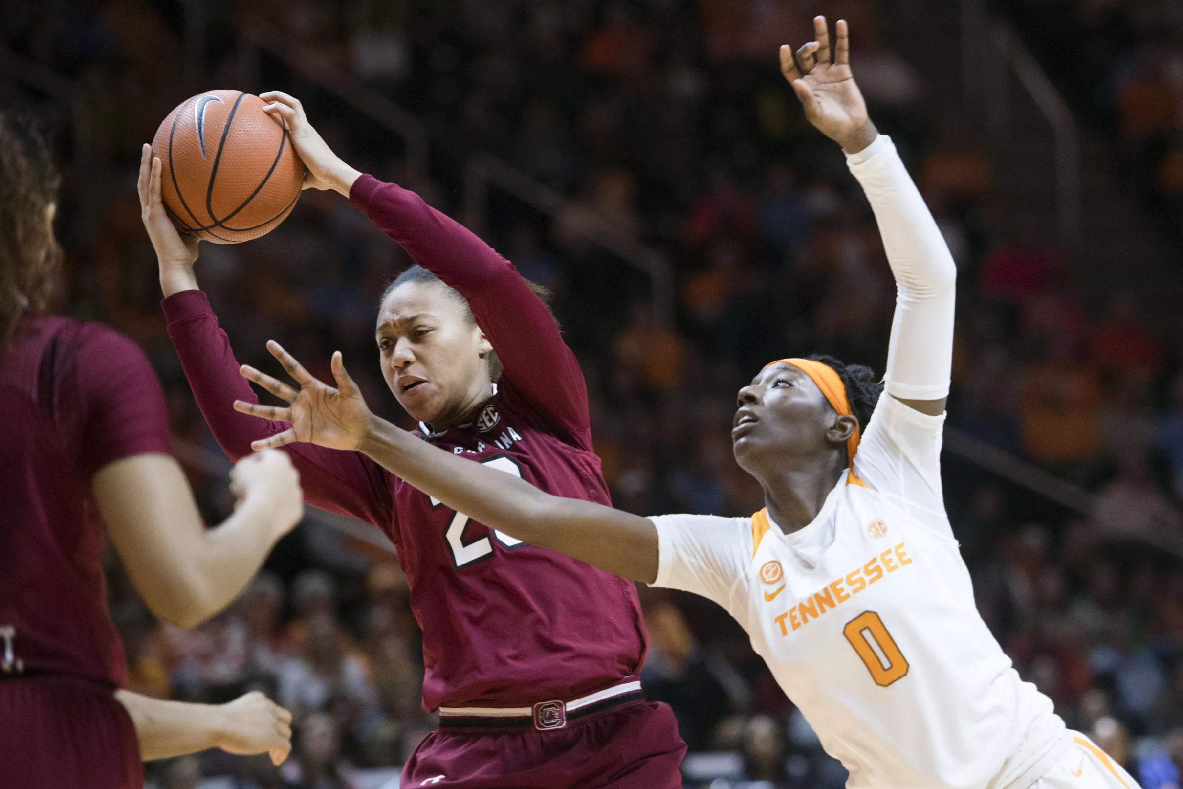 SEC Women’s Basketball Tournament: What to watch for