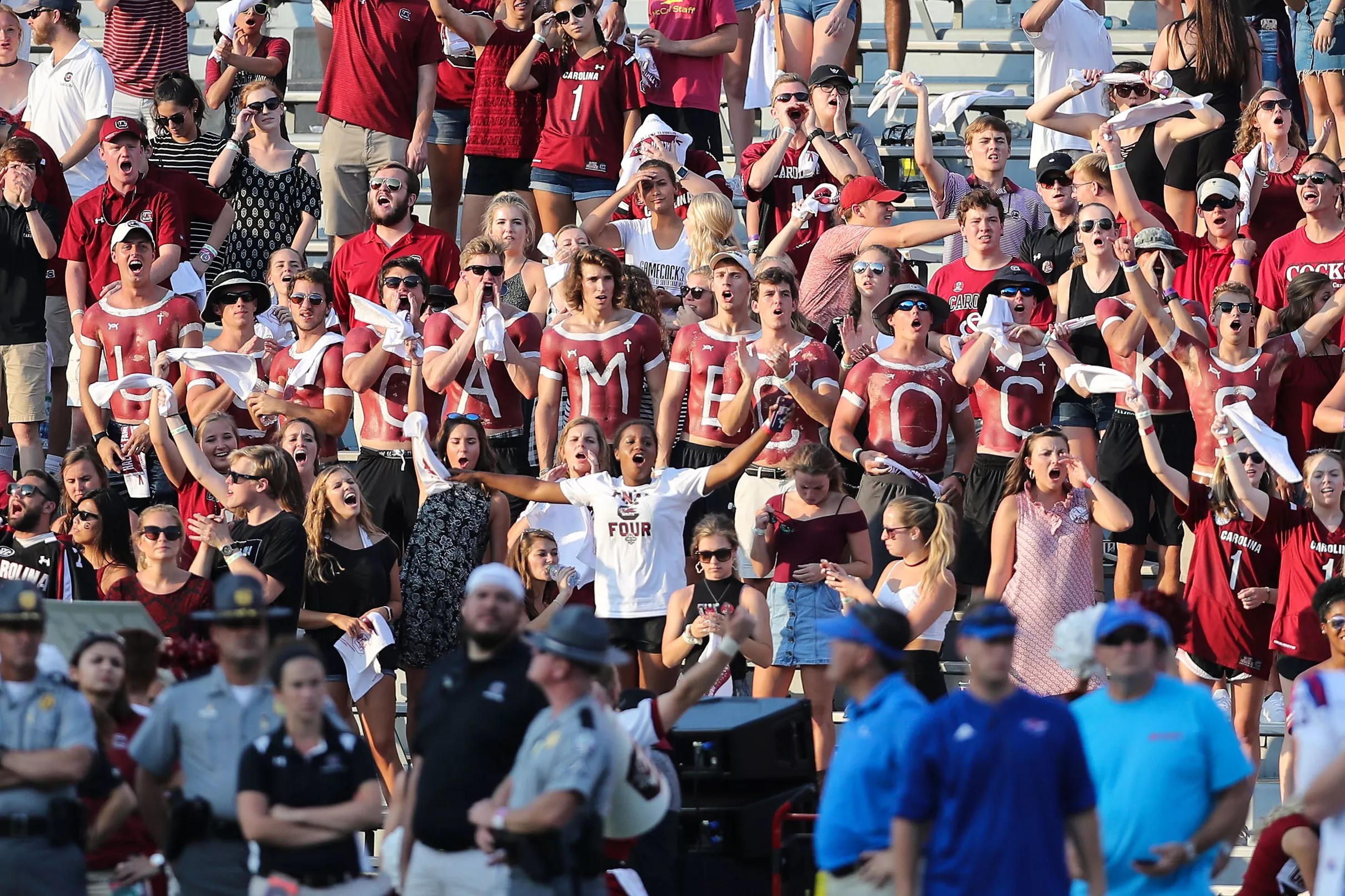 The GABACast: Cole Cubelic Special