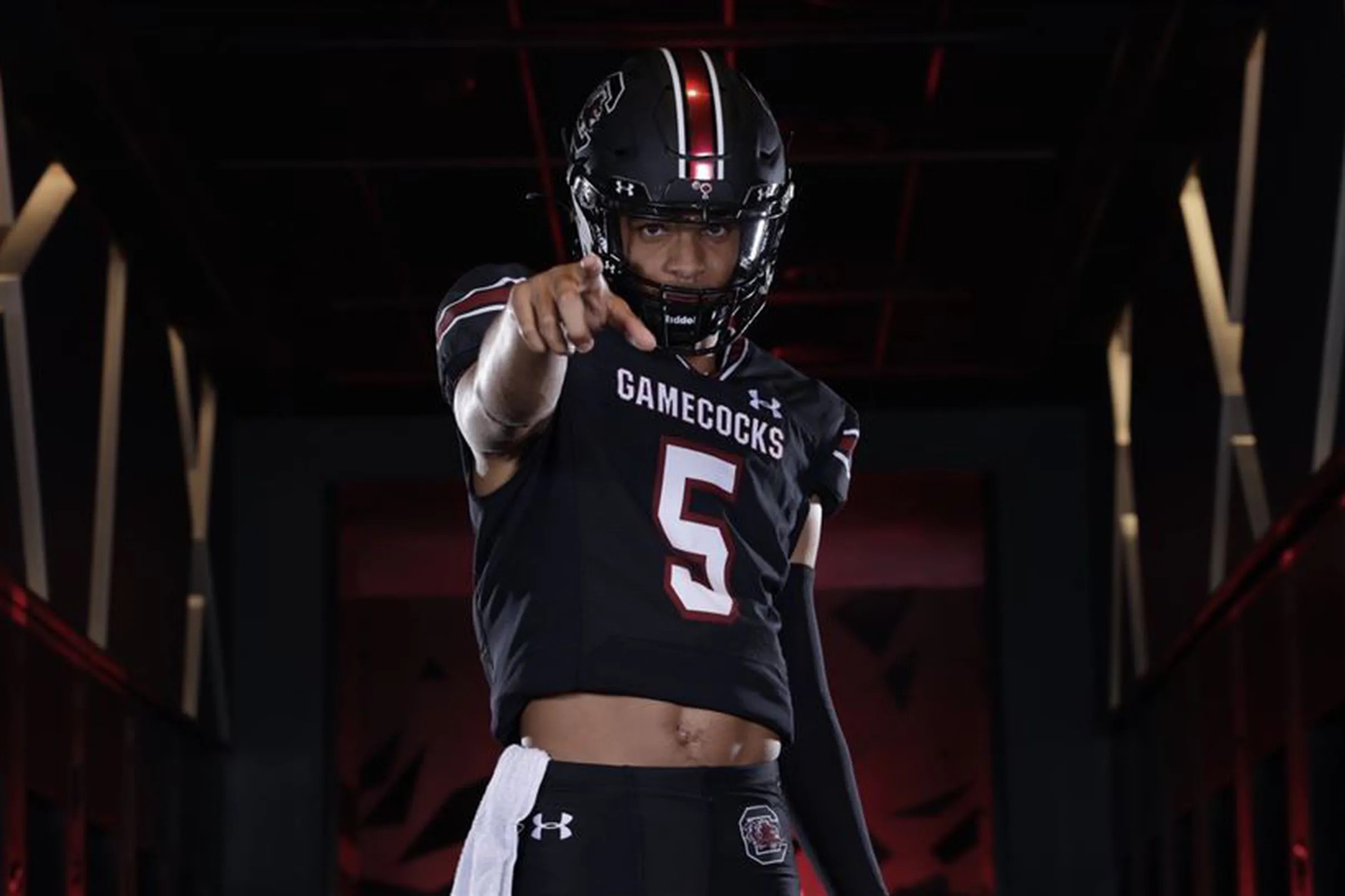 2022 Recruit Profile: Braden Davis