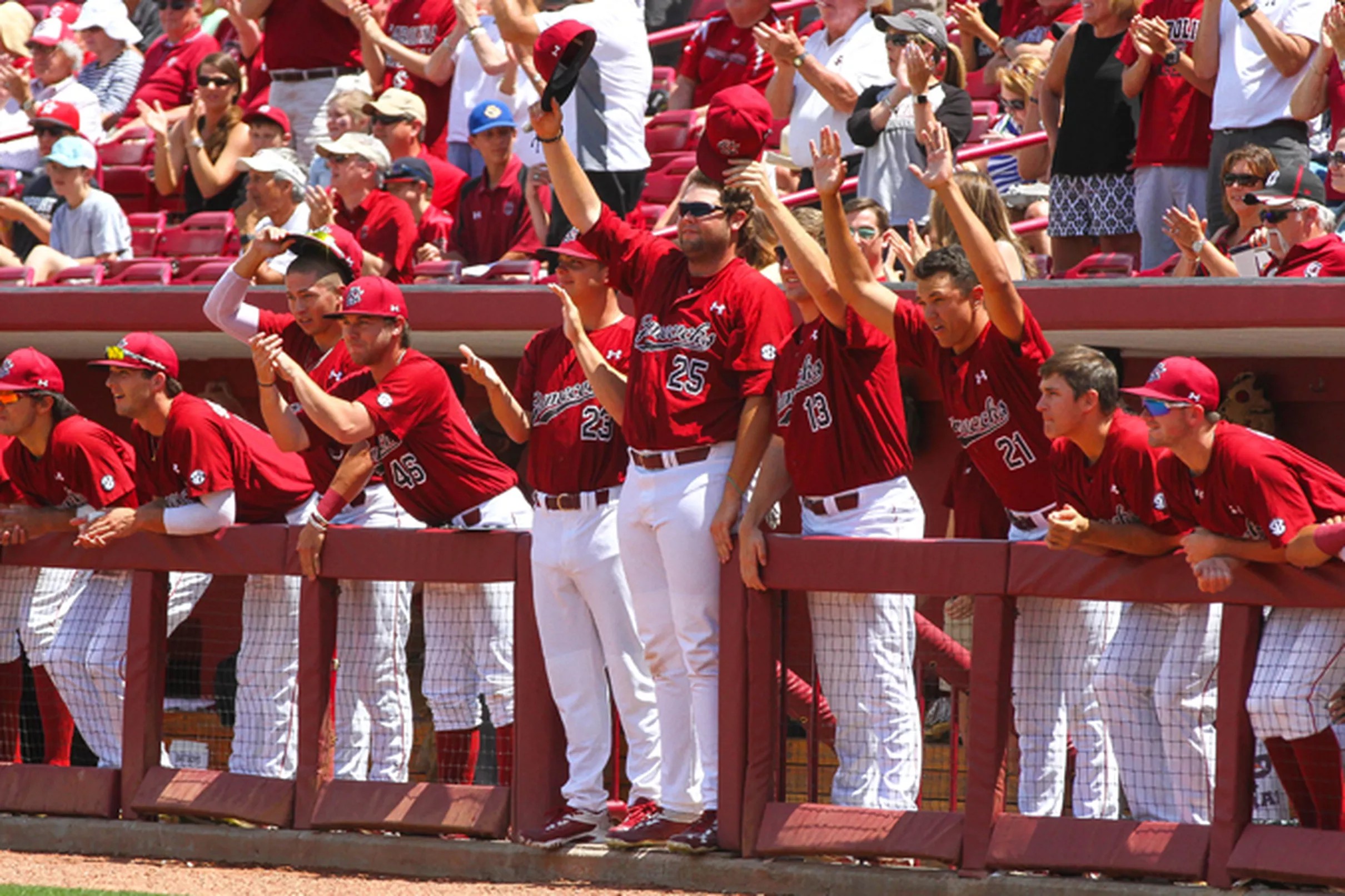 2017 NCAA Baseball Selection Show: Start time, how to watch/live stream ...