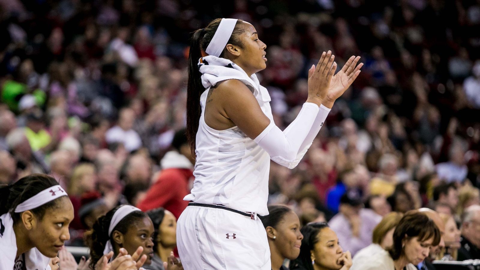 South Carolina Women’s Basketball: #5 Gamecocks travel to Florida in ...
