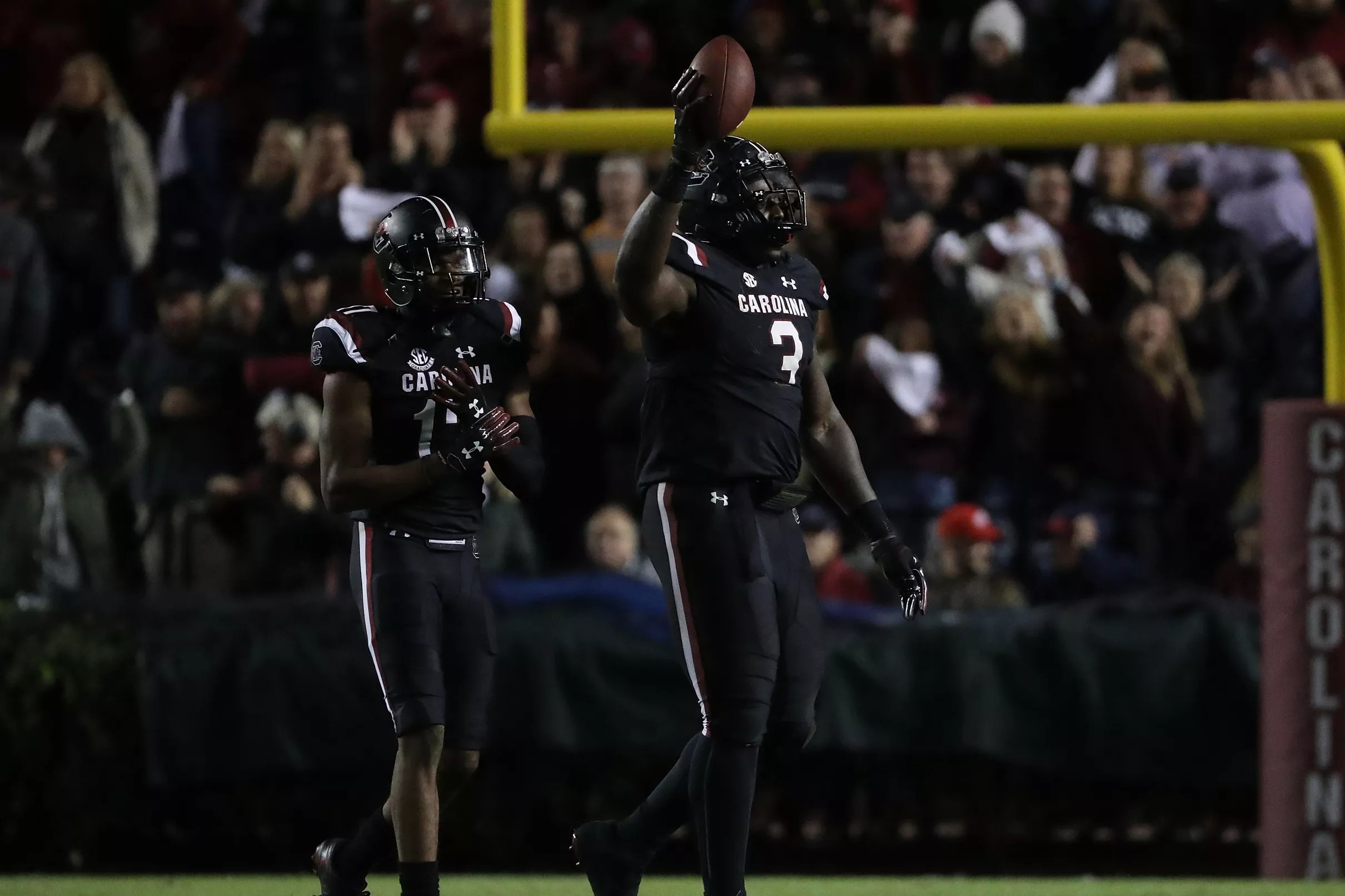 South Carolina football’s game against Alabama on September 14 to be ...